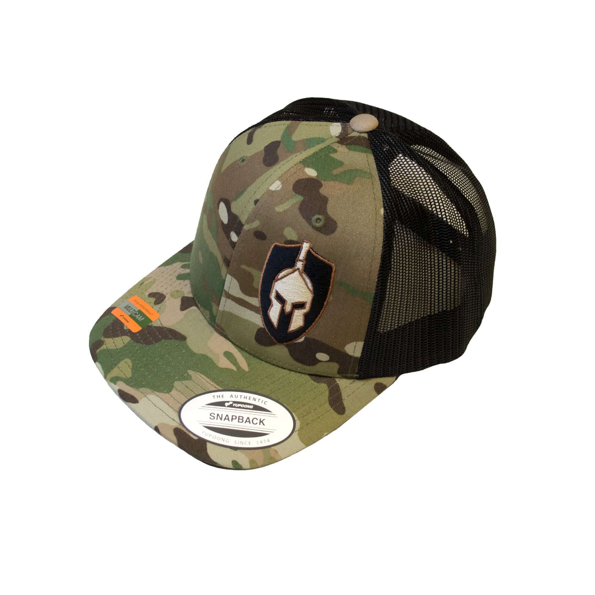 Adult and Teen Tactical Snapbacks