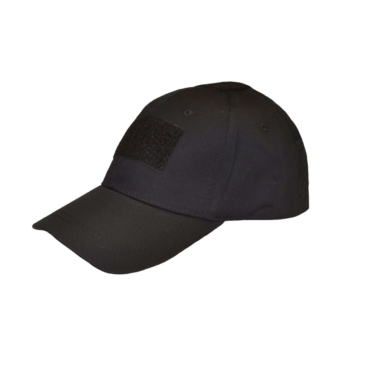 Youth Black Tactical Operators Cap